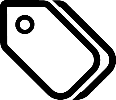 Download Icons Tagged As - Tags Icon Png - Full Size PNG Image - PNGkit