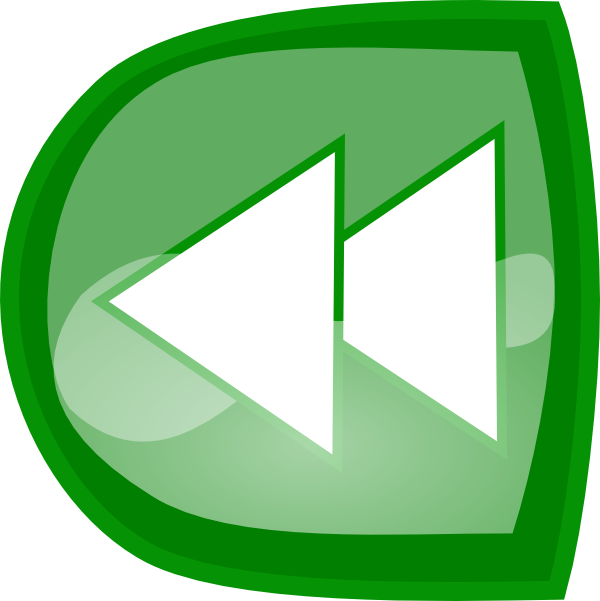 Download Green Play Button Svg Clip Arts 600 X 601 Px - Full Size PNG ...