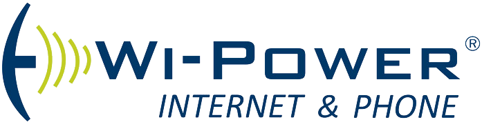 Download Wi Power Logo New Colors Internet Phone2 Transparent ...
