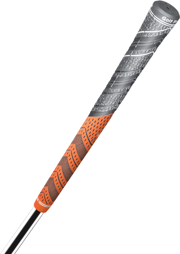 Download Mcc Plus Pride Grip On Tour - Golf Pride Mcc Plus 4 Orange ...