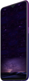 Download F9 Starry Purple - Smartphone - Full Size PNG Image - PNGkit