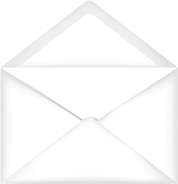 Download Envelope Transparent Png Clip Art Image - Triangle - Full Size ...