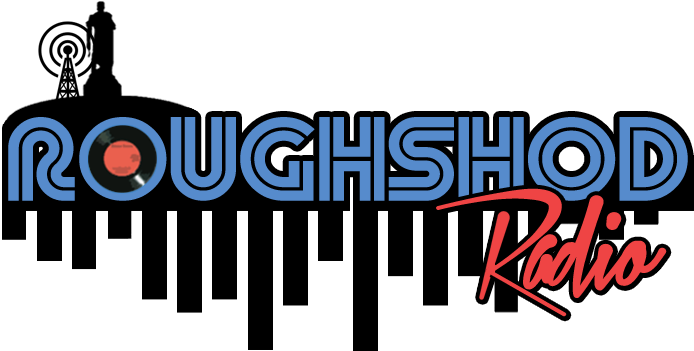 Download Roughshod Radio - Full Size PNG Image - PNGkit