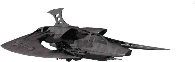 Download Stealth Aircraft - Full Size PNG Image - PNGkit