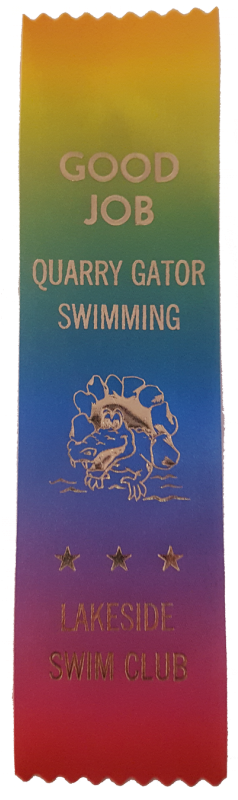 Download 12 Custom Rainbow Award Ribbonribbonsrb12 826 - Rainbow Award ...