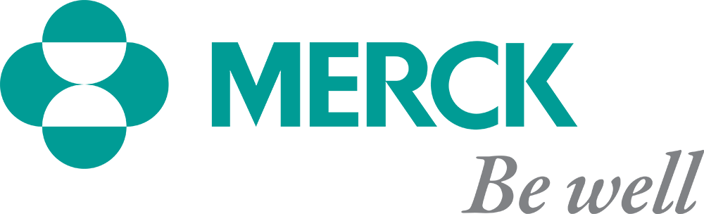 Download Transparent Merck Logo 1000px - Merck Inventing For Life - PNGkit