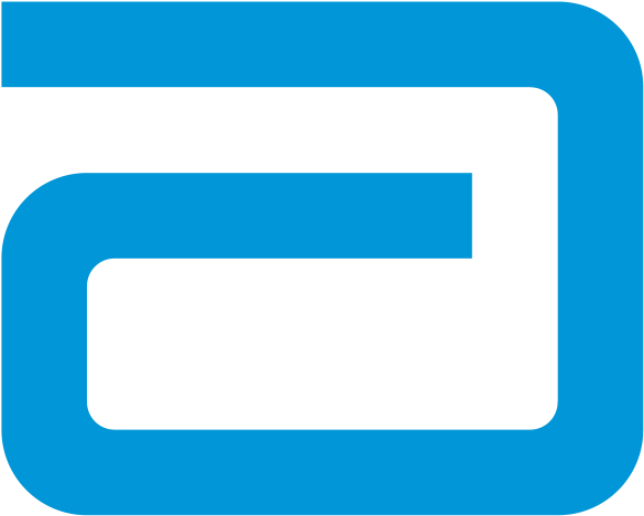 Download Transparent Abbott Logo - Abbott Laboratories - PNGkit