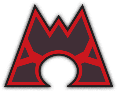 Download Magma Icon - Pokemon Team Magma Symbol - Full Size PNG Image ...