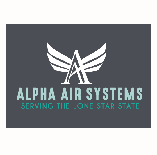 Download Alpha Air Systems - Full Size PNG Image - PNGkit