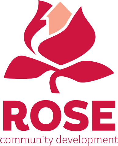 Download Merck Logo Transparent - Rose Community Development - Full ...