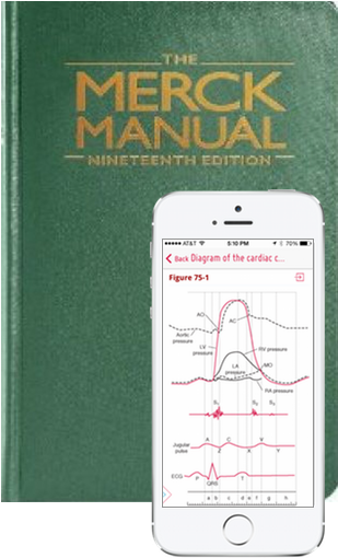 Download The Merck Manual Of Diagnosis And Therapy, 19th Edition ...
