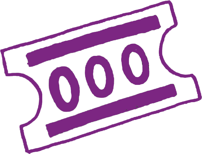 Download Transparent Raffle - Parallel - PNGkit