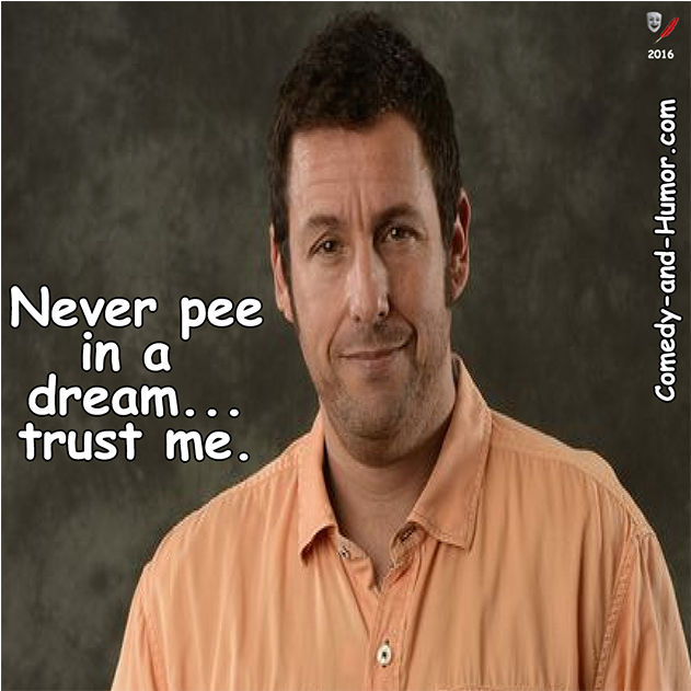 Download Adam Sandler Smiling - Good Leadership Skills - Full Size PNG ...
