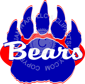 Download Wadsworth Grizzlies Logo - Full Size PNG Image - PNGkit