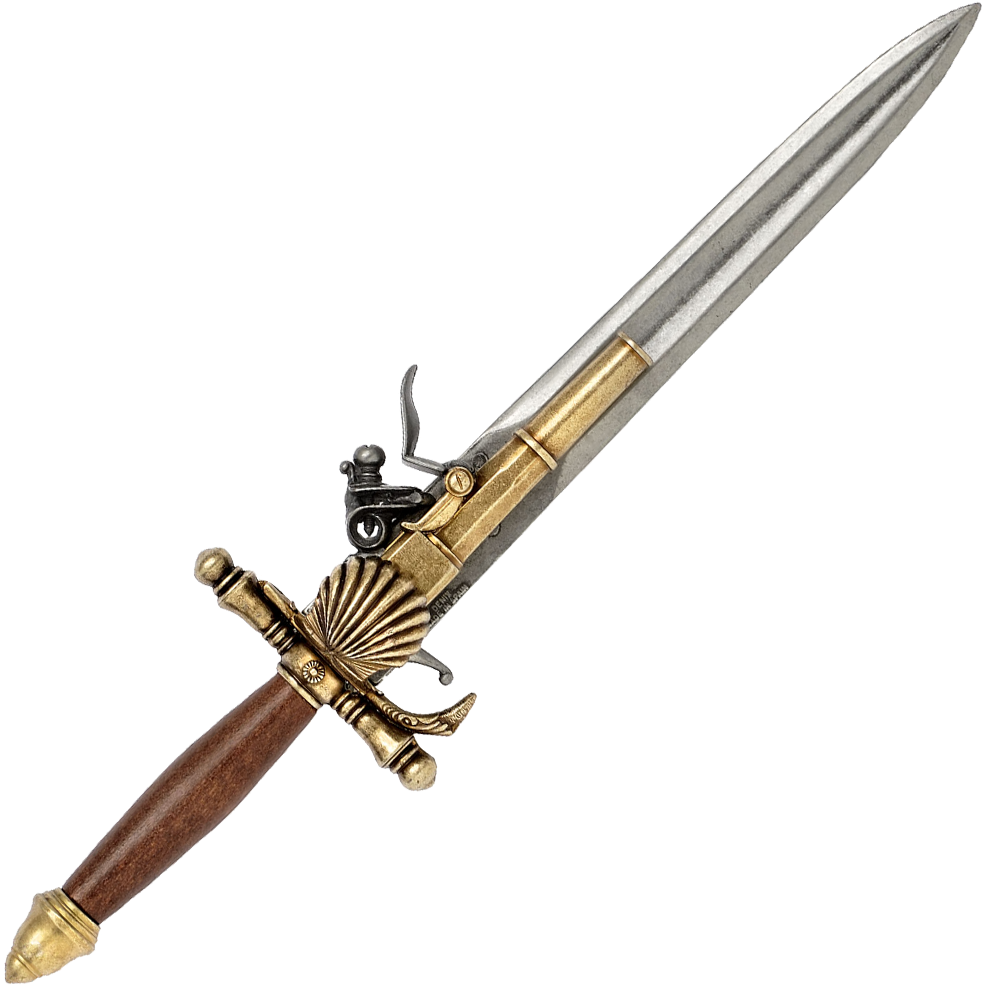 Download G1204-1000 - Dagger - Full Size PNG Image - PNGkit