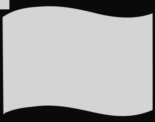 Blank Flag Clipart Png