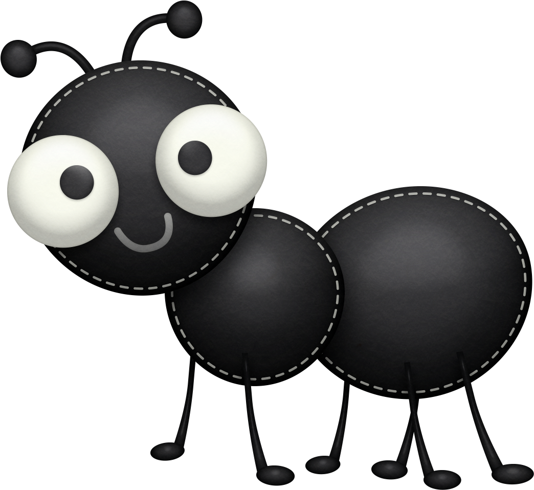 Download Ant2 - Ant Clipart - Full Size PNG Image - PNGkit