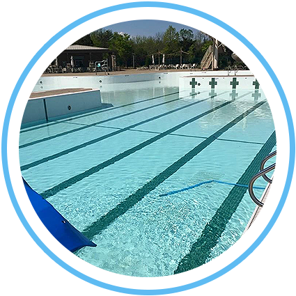 Download Swimming Pool - Full Size PNG Image - PNGkit