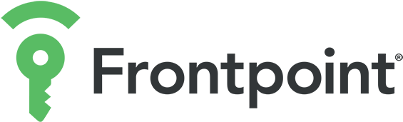 Download Vivint - Frontpoint Security Logo - Full Size PNG Image - PNGkit