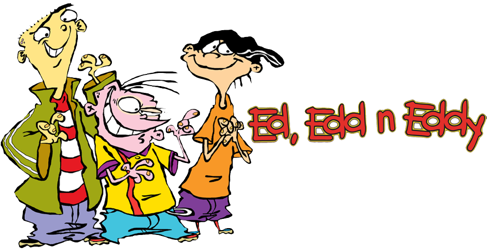 Download 394kib, 1000x562, Ed Edd N Eddy 562a04fc888c4 - Ed Edd N Eddy ...