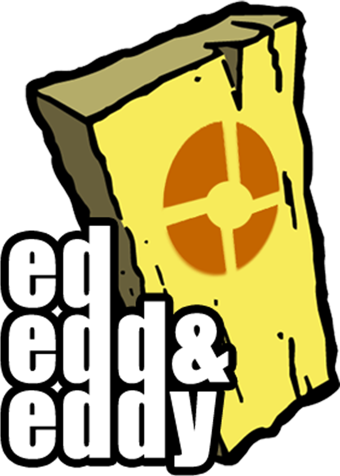 Download Ed Edd And Eddy Tablon - Full Size PNG Image - PNGkit
