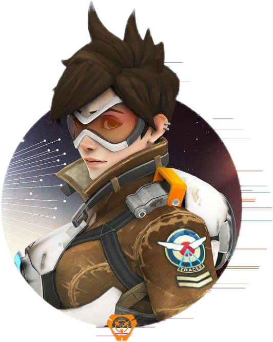 Download Report Abuse - Tracer - Full Size PNG Image - PNGkit