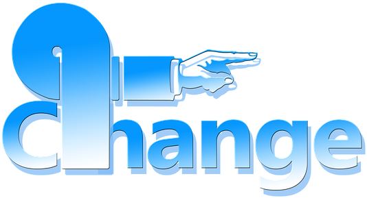 Download Change-948005 - Management - Full Size PNG Image - PNGkit