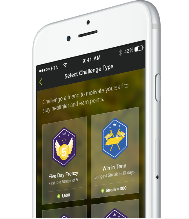 Download Challenge Your Friends - Iphone - Full Size PNG Image - PNGkit