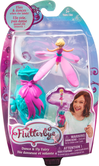 Download Dance And Fly Fairy - Flying Fairy Flutterbye Dance And Fly ...