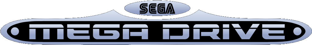 Download Sega Mega Drive - Graphics - Full Size PNG Image - PNGkit