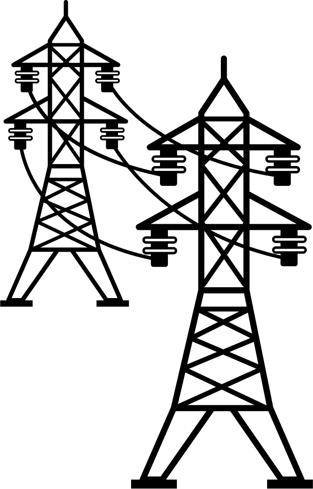 Download Svg Free Power Line Transparent Free On Dumielauxepices ...