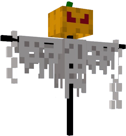 Download Picture - Minecraft Orespawn Ghost - Full Size PNG Image - PNGkit