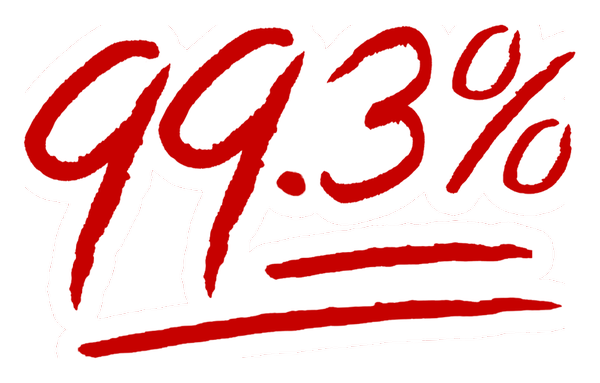 Download Percentage Emoji - Full Size PNG Image - PNGkit