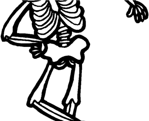 Download Minecraft Skeleton Cliparts - Skeleton Clipart Png - Full Size ...