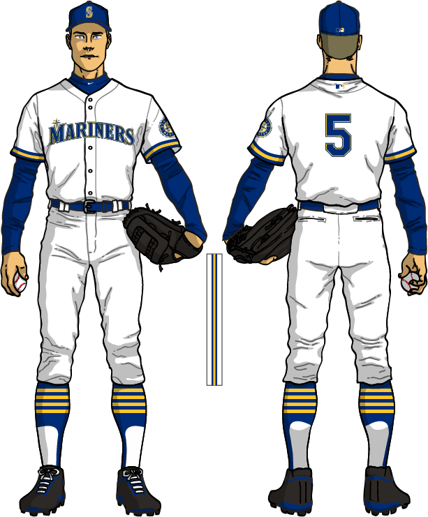 Download 6mz7xqu - Seattle Mariners - Full Size PNG Image - PNGkit