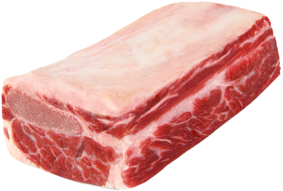 Download Shortribs - Rump Cover - Full Size PNG Image - PNGkit