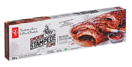 Download Pc Smokin' Stampede Slow-cooked Pork Back Ribs - Pc Smokin ...