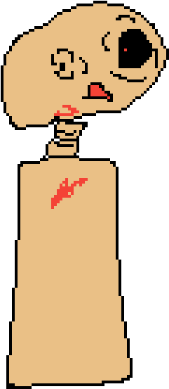 Download Killing Floor 2 Zed - Cartoon - Full Size PNG Image - PNGkit