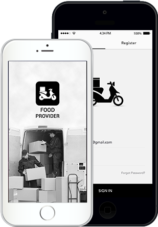 Download Ubereats Clone - Uber Eats - Full Size PNG Image - PNGkit