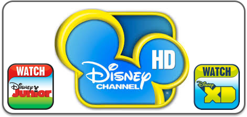 Download Transparent Ip Tv Watch Disney Channel Has A Collection Of ...