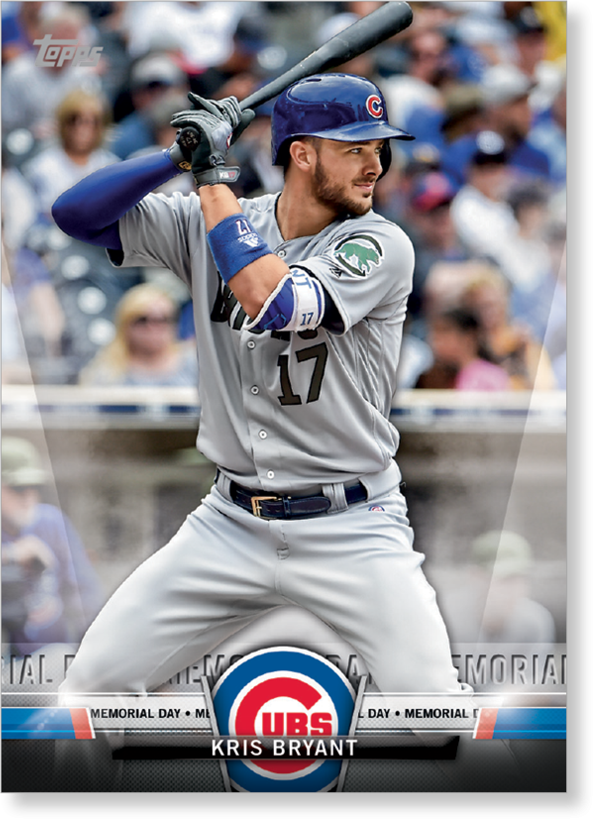 Download Kris Bryant Png - Full Size PNG Image - PNGkit