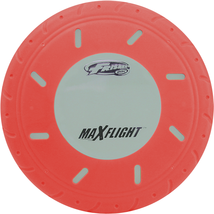 Download Flying Frisbee Png - Wham-o Max Flight Glow Frisbee Disc ...