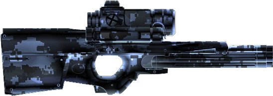 Download Finally I Added A Camo Pattern By Doing Filter > Render ...