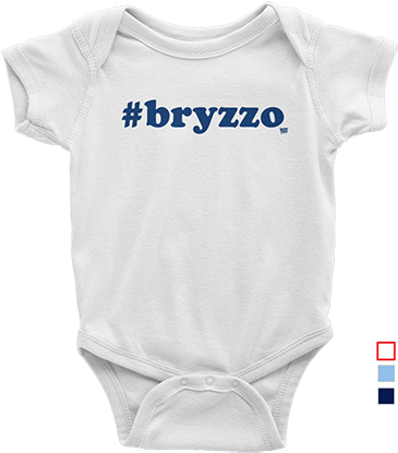 Download Baby - Bryzzo - Kris Bryant - Anthony Rizzo - Isn T Even My ...