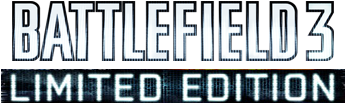 Bf3 Logo