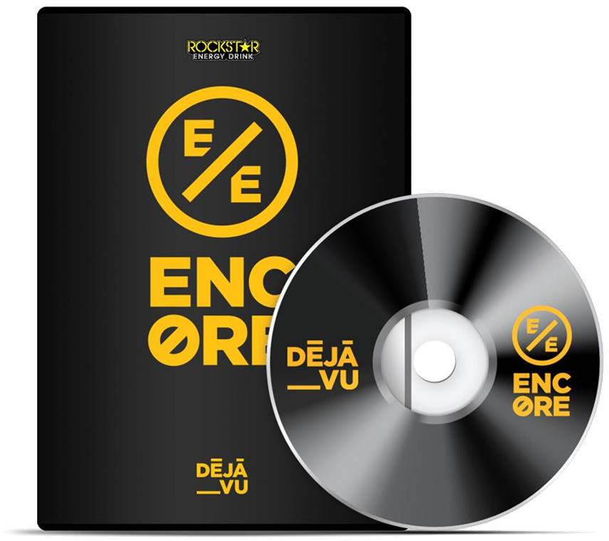 Download Encore Limited Edition Dvd/blu Ray/book - Encore Limited ...