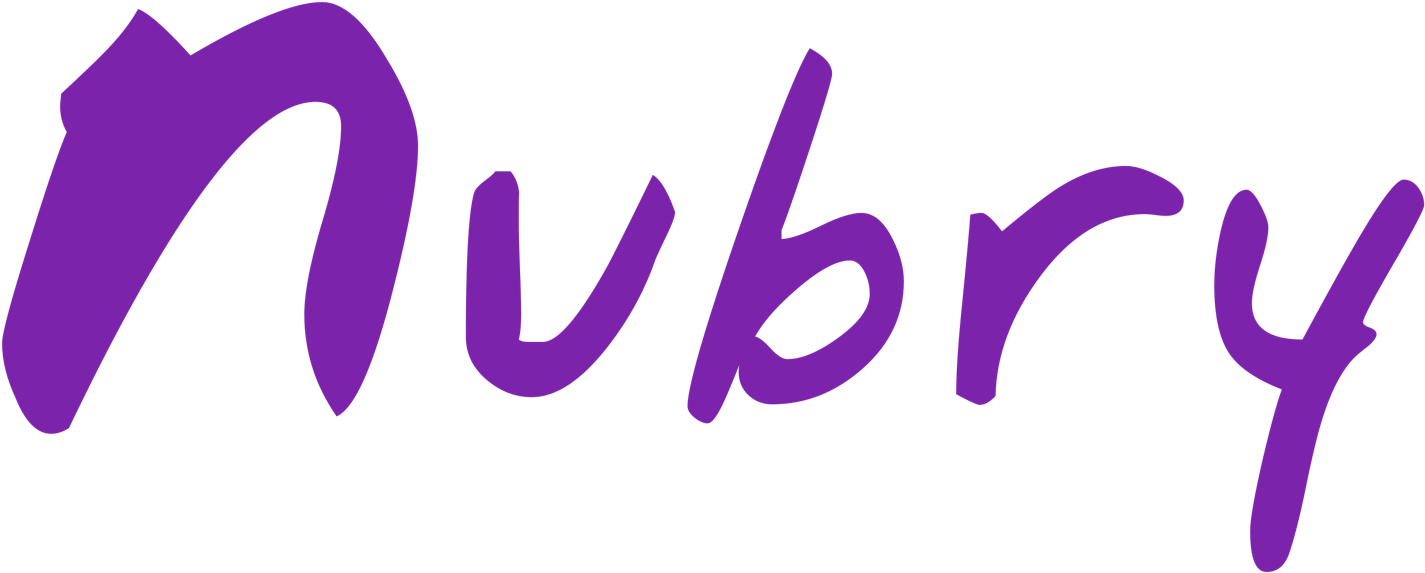 Download Logo - Nubry - Full Size PNG Image - PNGkit