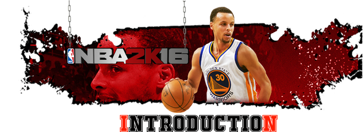 Download Rsbjnyy - Nba 2k16 Pc Download - Full Size PNG Image - PNGkit