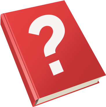 Download Science & Math - Question Mark Book Png - Full Size PNG Image ...