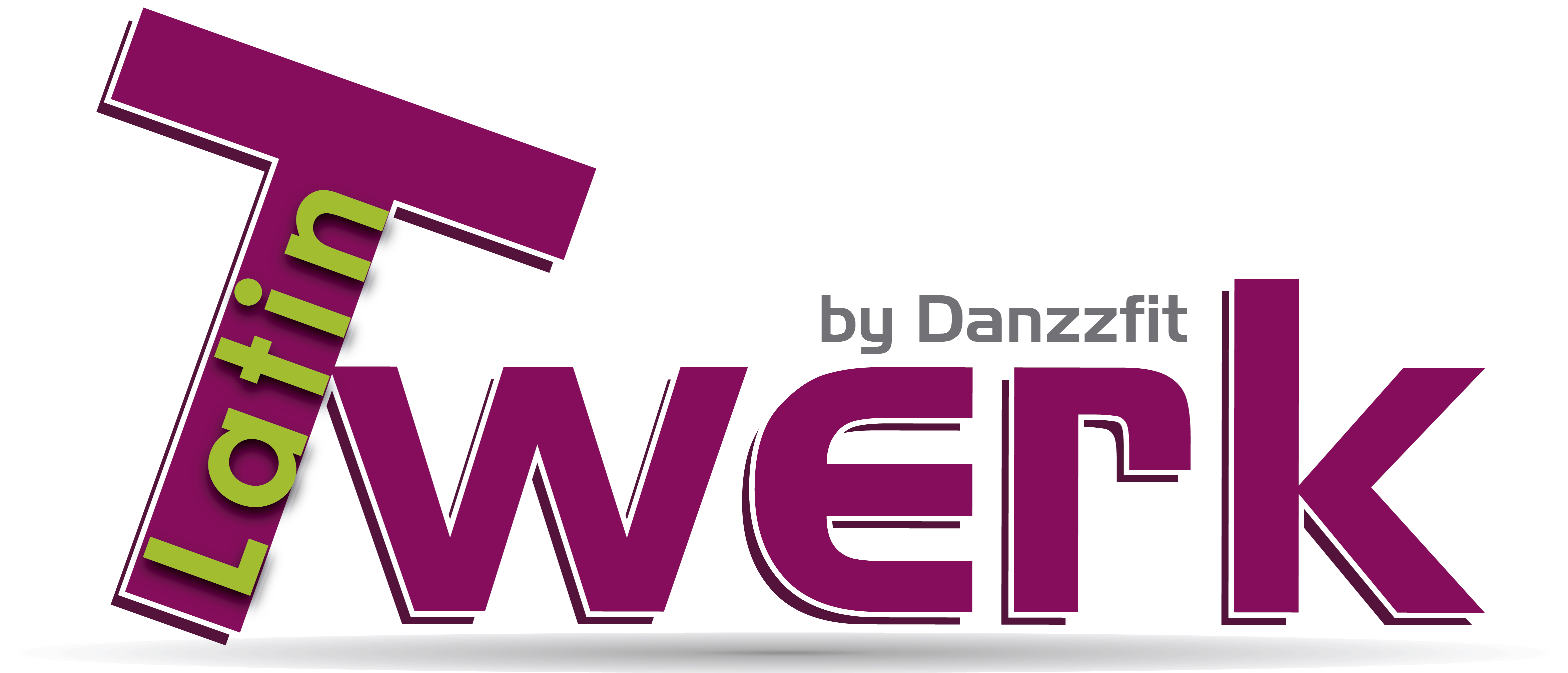 Download Transparent Latin Twerk - Teamwork Project Management Logo ...